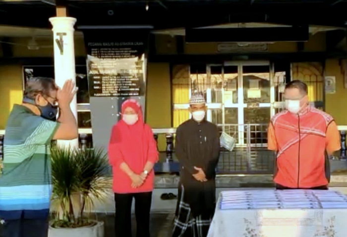 Ekopelancongan Kelebihan Perlis – Raja Muda Perlis - Laman Web Rasmi MAIPs