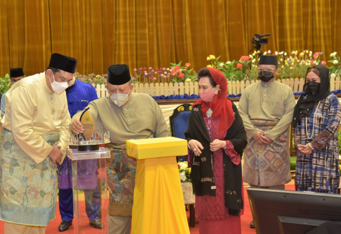 “Elak Unsur Perkauman Dan Permusuhan Dalam Pendekatan Islam Di Perlis ...