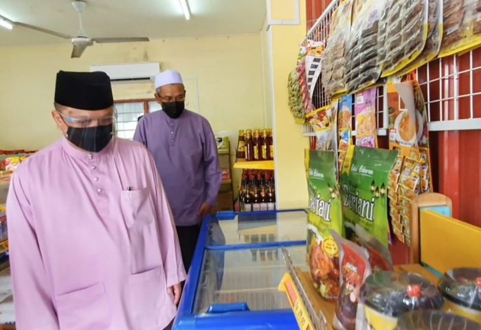 “Rakyat Perlis Benci Rasuah – Katakan Tidak Kepada Rasuah” - Laman Web ...