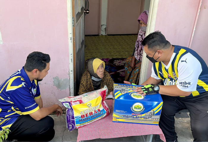 Rakyat Kena Hargai Kepelbagaian Budaya – Raja Muda Perlis - Laman Web ...